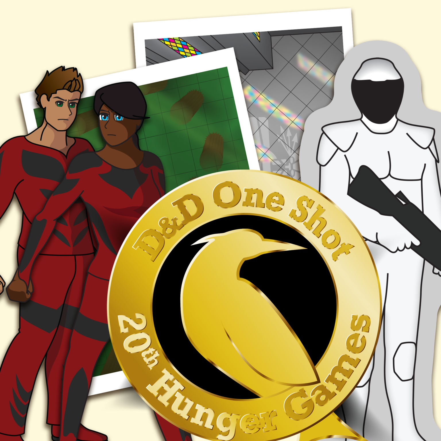 Shop - My First Dungeon