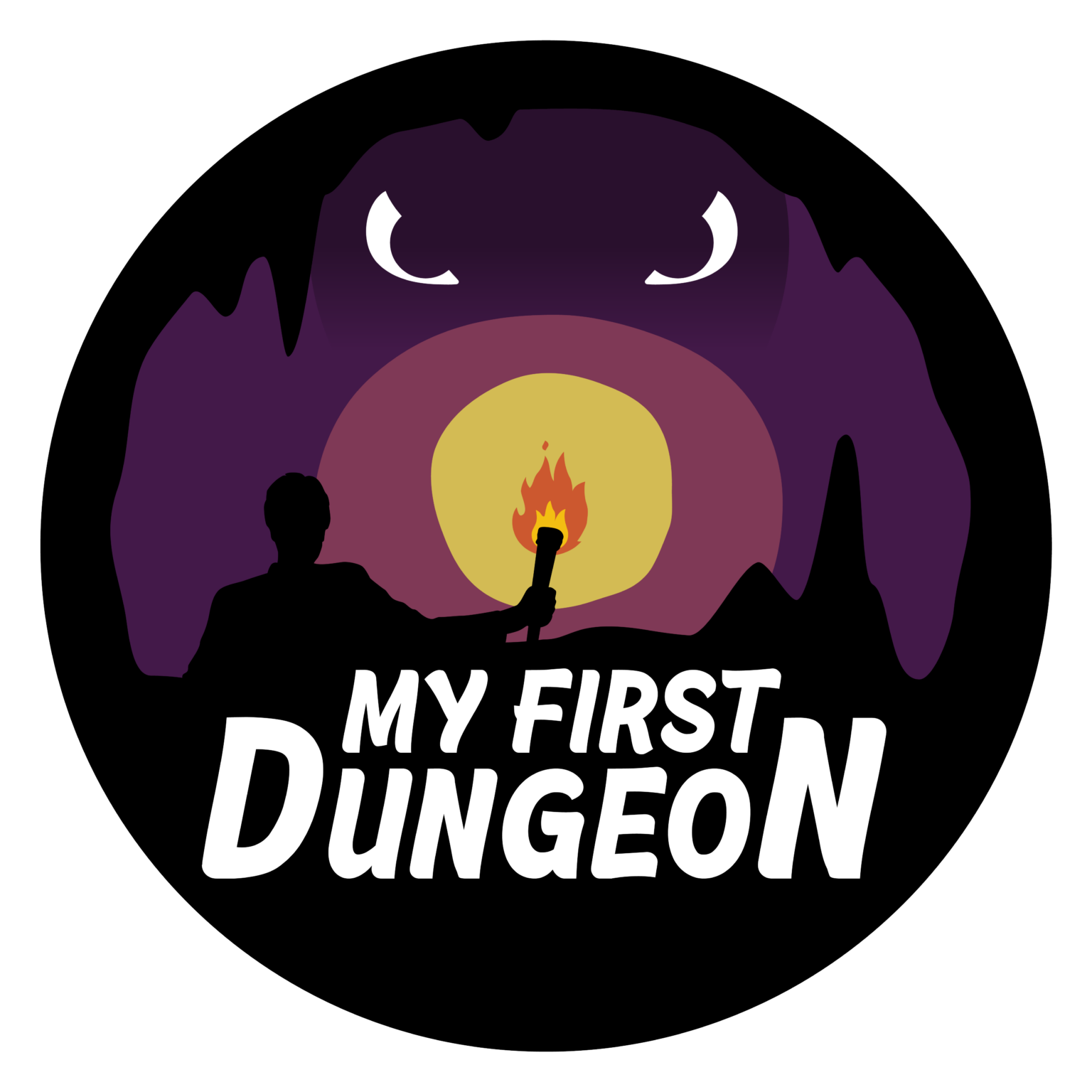 Home - My First Dungeon