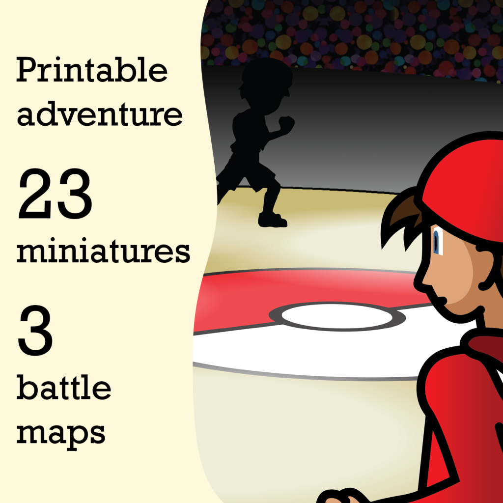 Shop - My First Dungeon