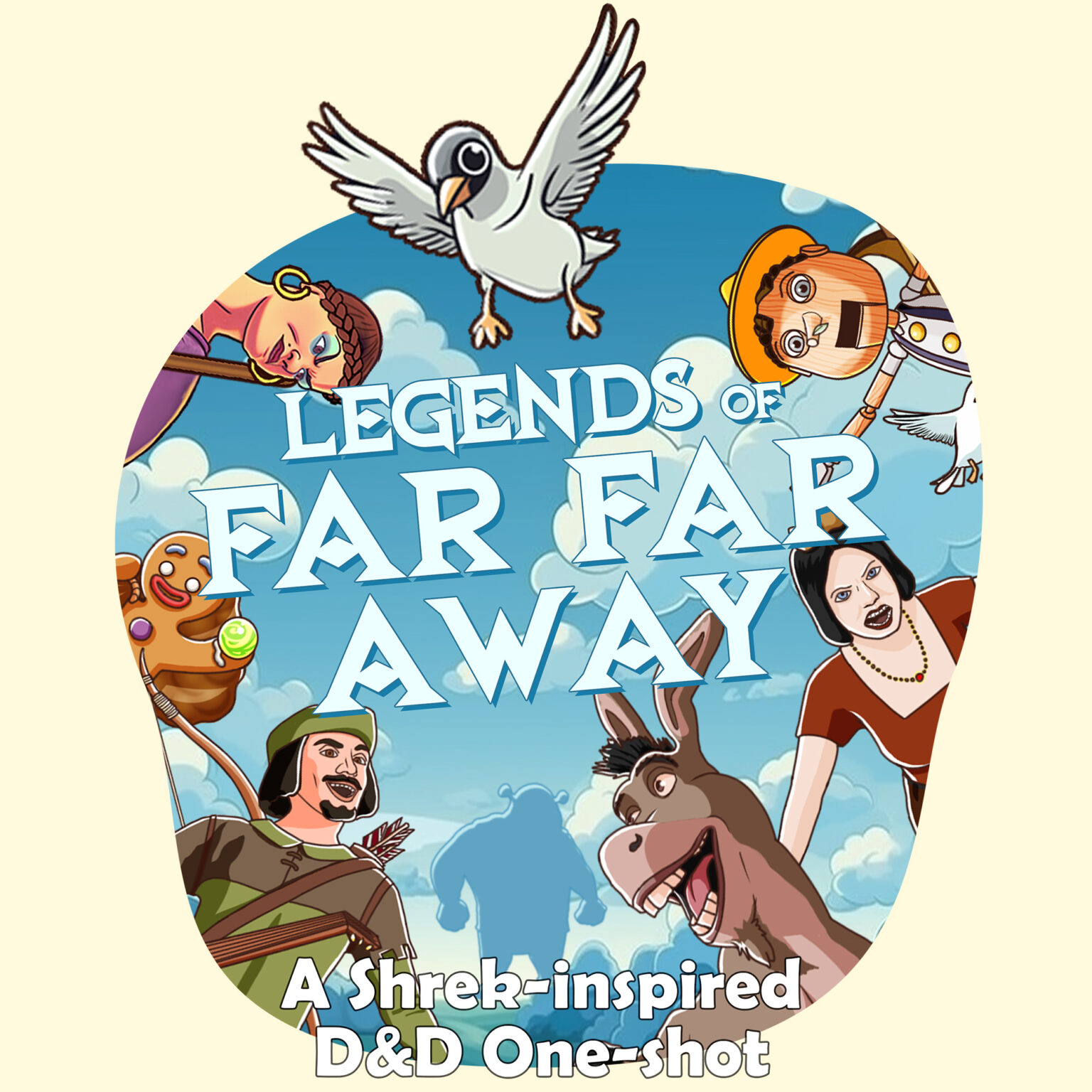 Shop - My First Dungeon